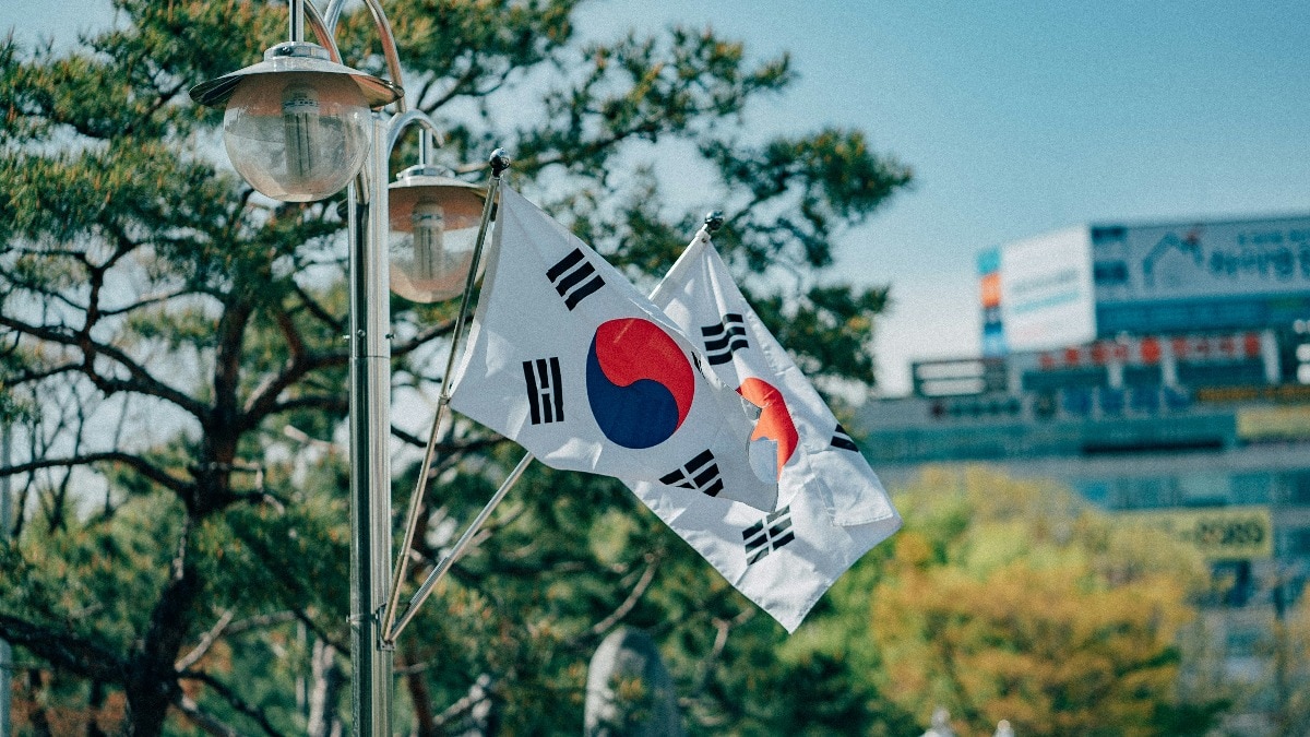 South Korea becomes hot new study abroad pick as Indian students ...