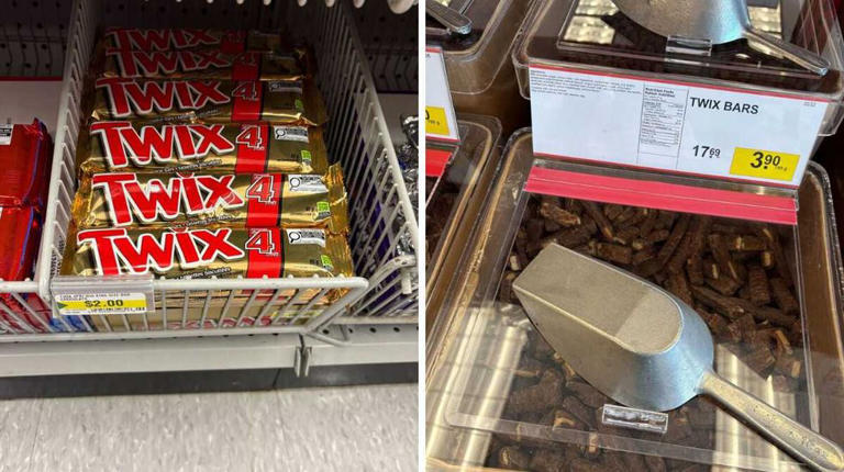 Dollarama vs Bulk Barn: We did the math on these 23 snacks to find the ...