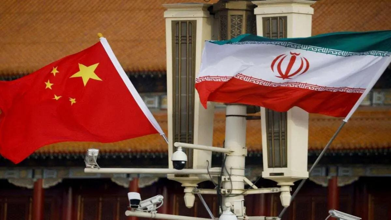 ‘Economic fury’: US sanctions China's 'teapot' refinery & 40 shipping ...