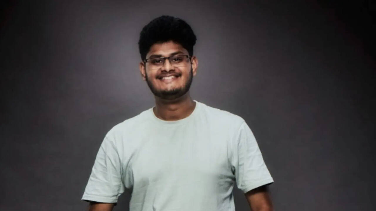 Jerax director Srinidhi from Bengaluru shares which Kannada superstar ...