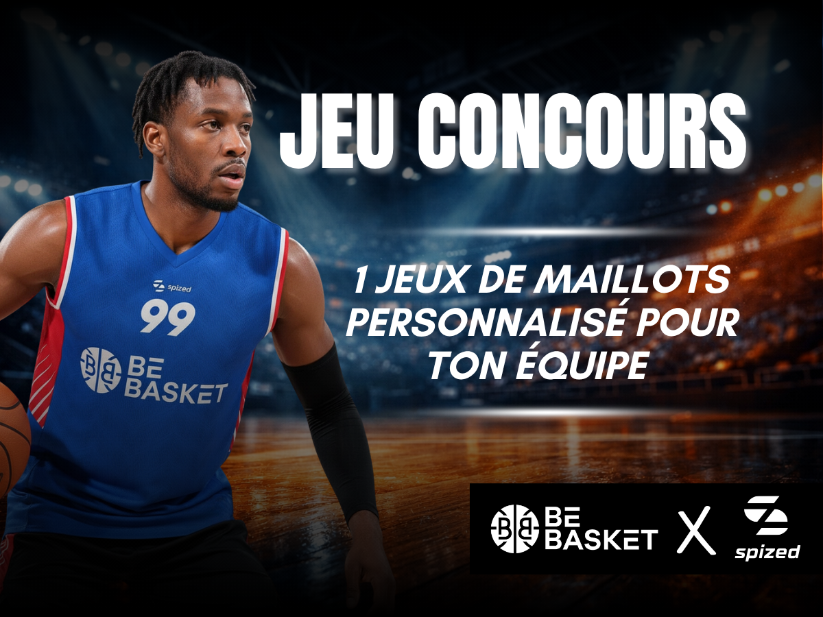 Win a Set of Spized Jerseys for Your Team!