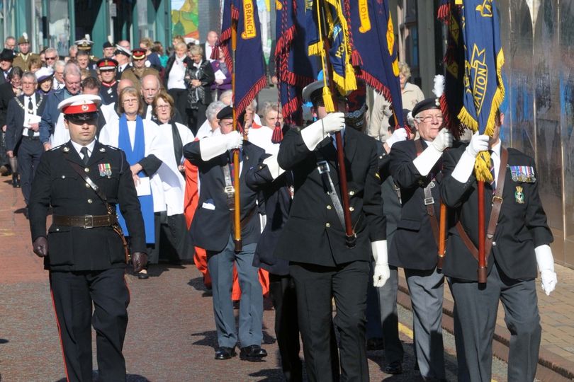 Permanent memorial to 29 North Wales people killed in worst ever Irish ...