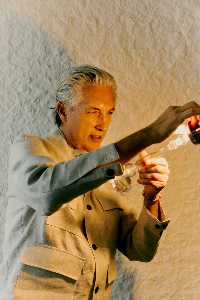See inside designer Marcel Wanders' Milan home [PHOTOS]