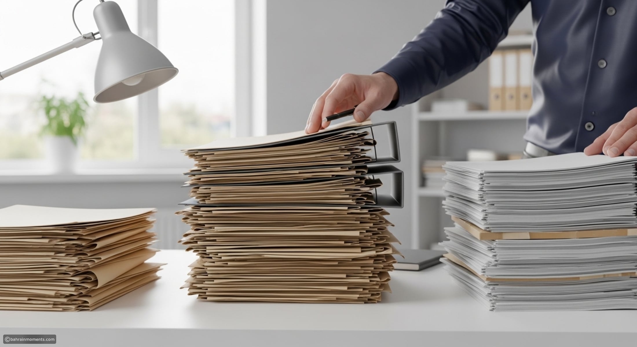 10 things organizers want you to toss from your desk