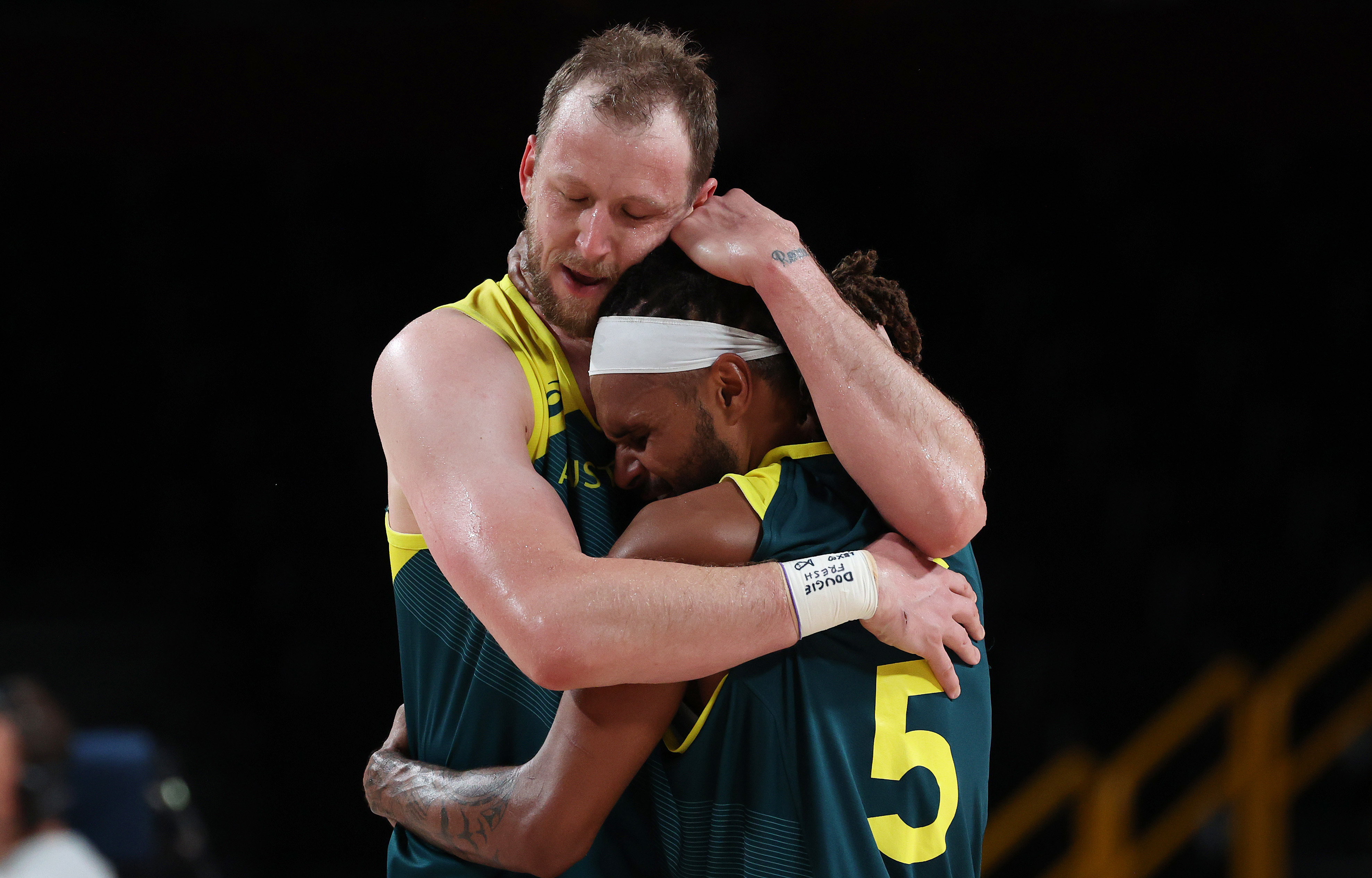 Aussie star returning to NBL after $137m NBA career