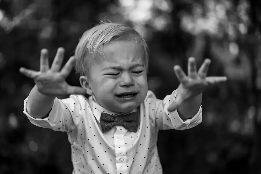 Disturbing signs your childhood was affected by a narcissistic parent