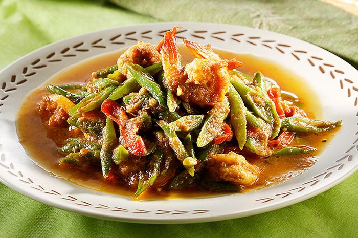 5 resep tumis buncis, menu praktis bikin keluarga lahap makan