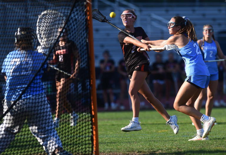 Inside New Hanover girls lacrosse's dramatic turnaround