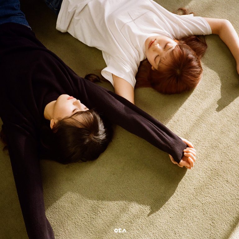 여성 듀오 여동생, 오늘(25일) 신곡 '최애' 발매…풋풋 청춘 소환