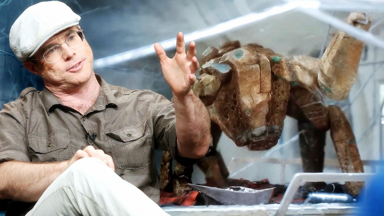 Men love Rocky for a reason - he feels more real than most Hollywood ...