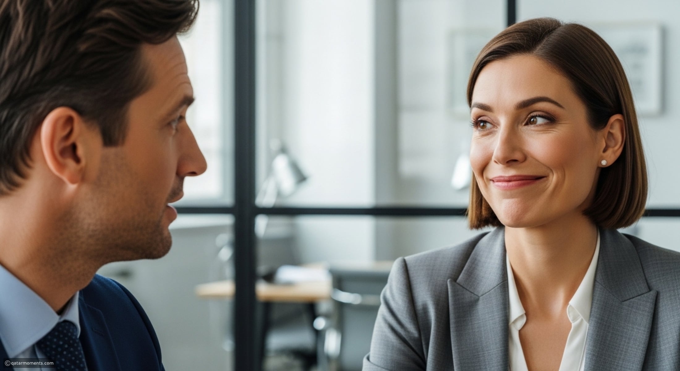 9 body language signs that may signal untrustworthy behaviour