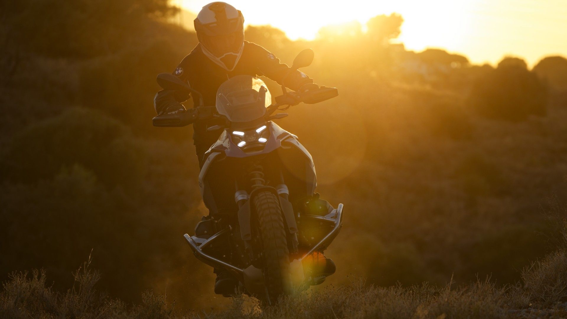 BMW R 1300 GS: The ultimate do-it-all adventure motorcycle