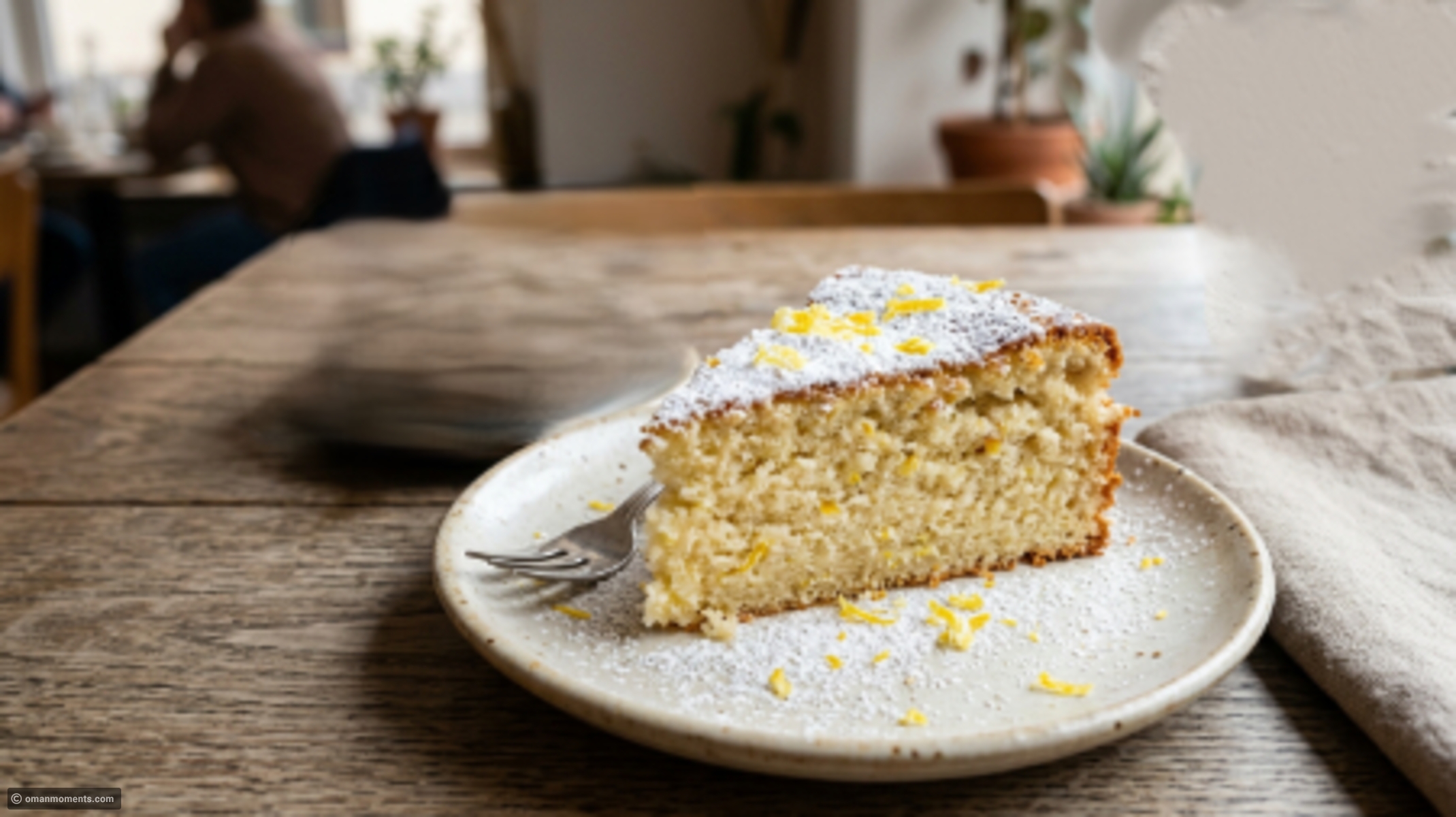 Moist and delicious cakes you must try at home
