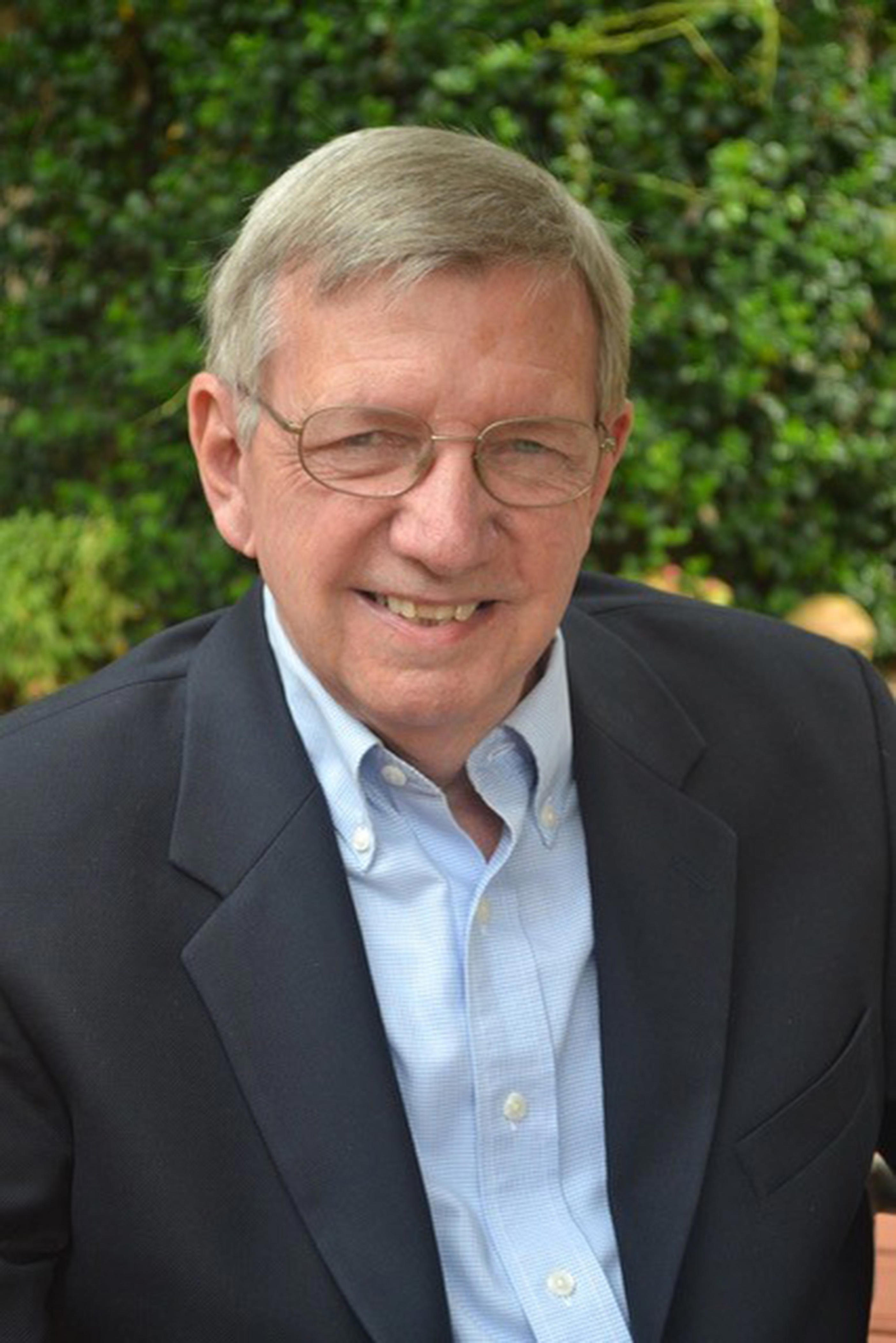 An old fight on the same front | Kendal Weaver