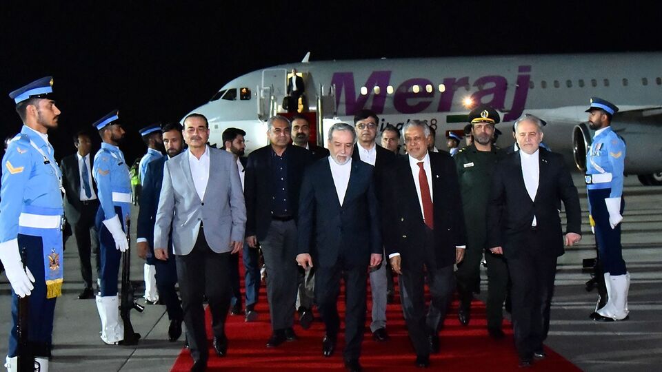 US-Iran peace talks soon? Iranian spokesperson says no plans to meet US ...