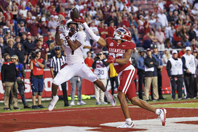 A pick-by-pick analysis of where each of 8 'swaggy' Seahawks draft ...