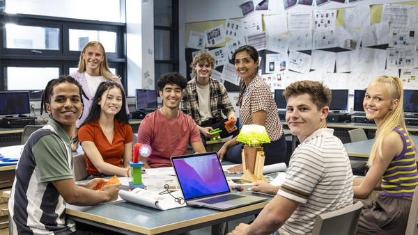 Jetzt bewerben: „Next level class“ stärkt Schüler gegen Mobbing und ...