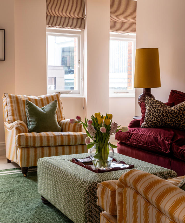 These are the 4 rug colors to avoid in 2026 – and the hues designers ...