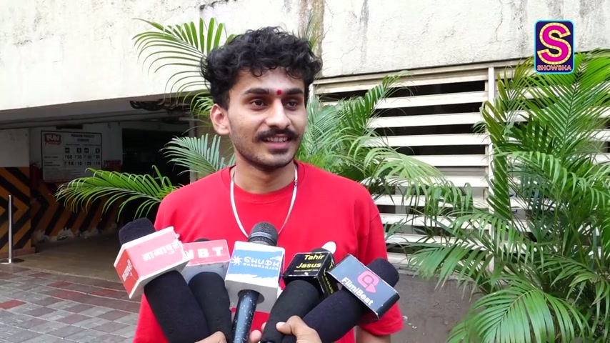 Ginny Wedss Sunny 2 Public Review: Audiences Laud Avinash Tiwary ...
