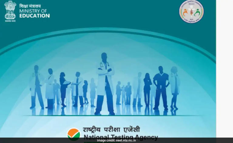 NEET UG admit card 2026 soon on official website: Important details ...