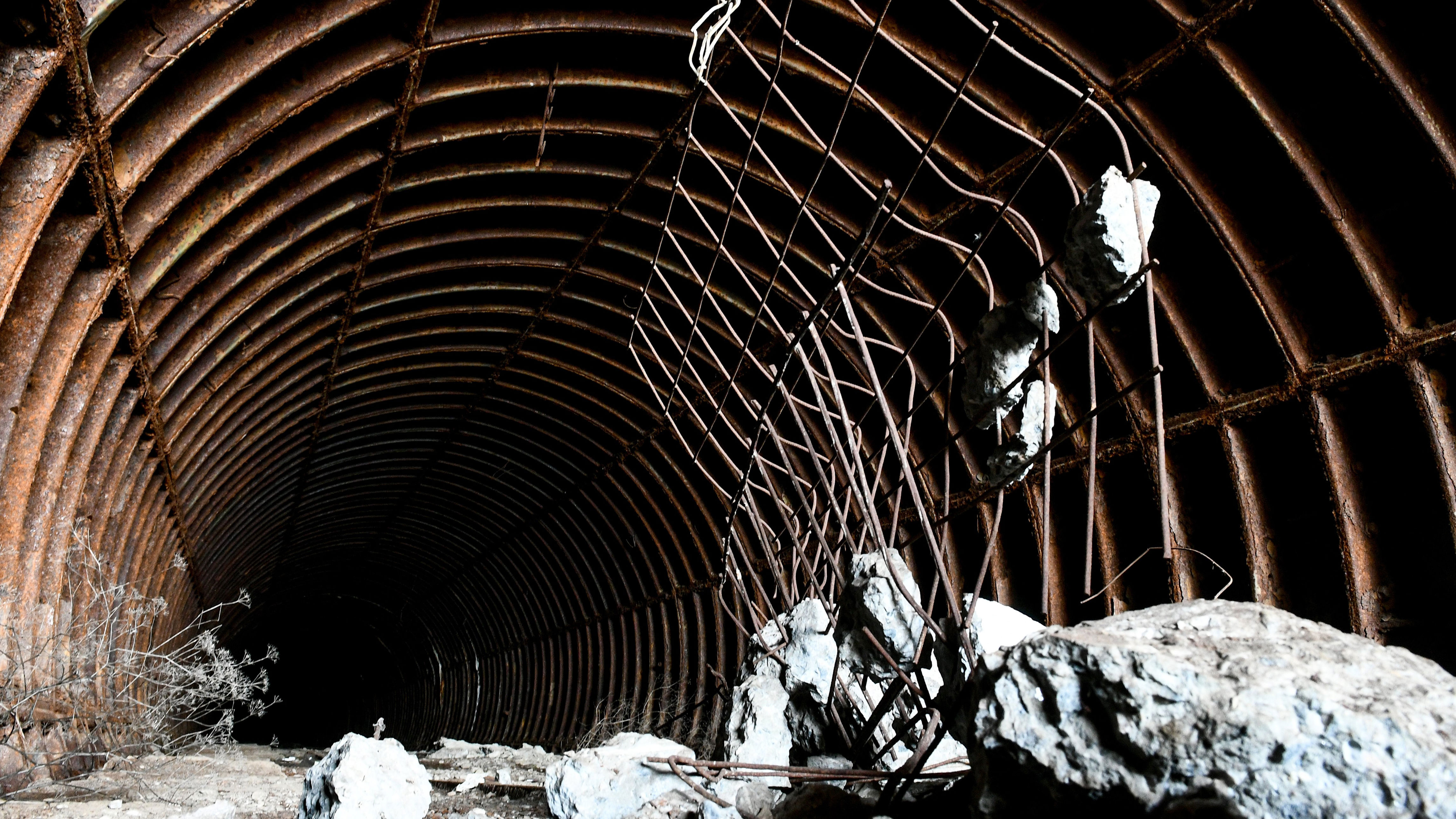 Rosja kradnie cenny pierwiastek z Ukrainy. Sięgnęła po największe złoże ...