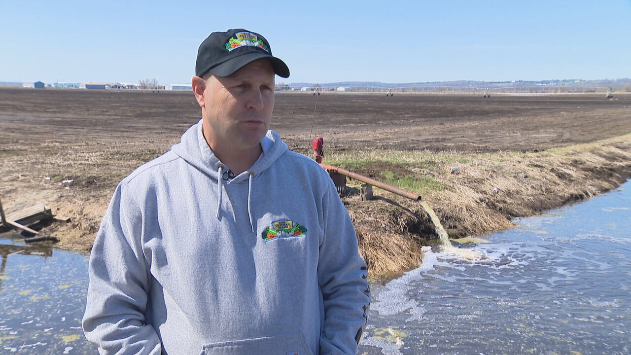 Ontario’s so-called salad bowl area could be flooded as Lake Simcoe ...