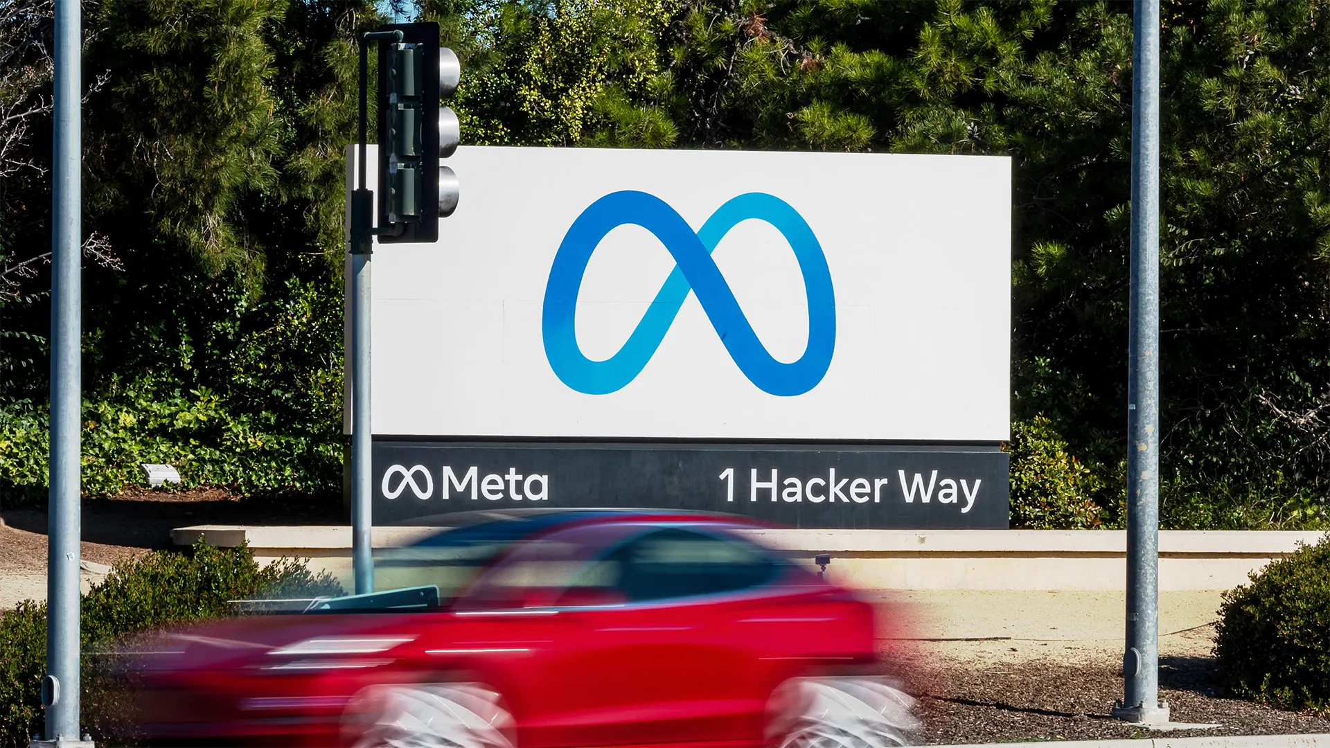 After press leak, Meta confirms thousands of layoffs in employee memo