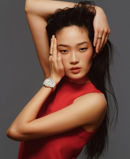 ‘Chanel Muse’ Shin Hyun-ji, ♥non-celebrity to hold a top-secret wedding ...