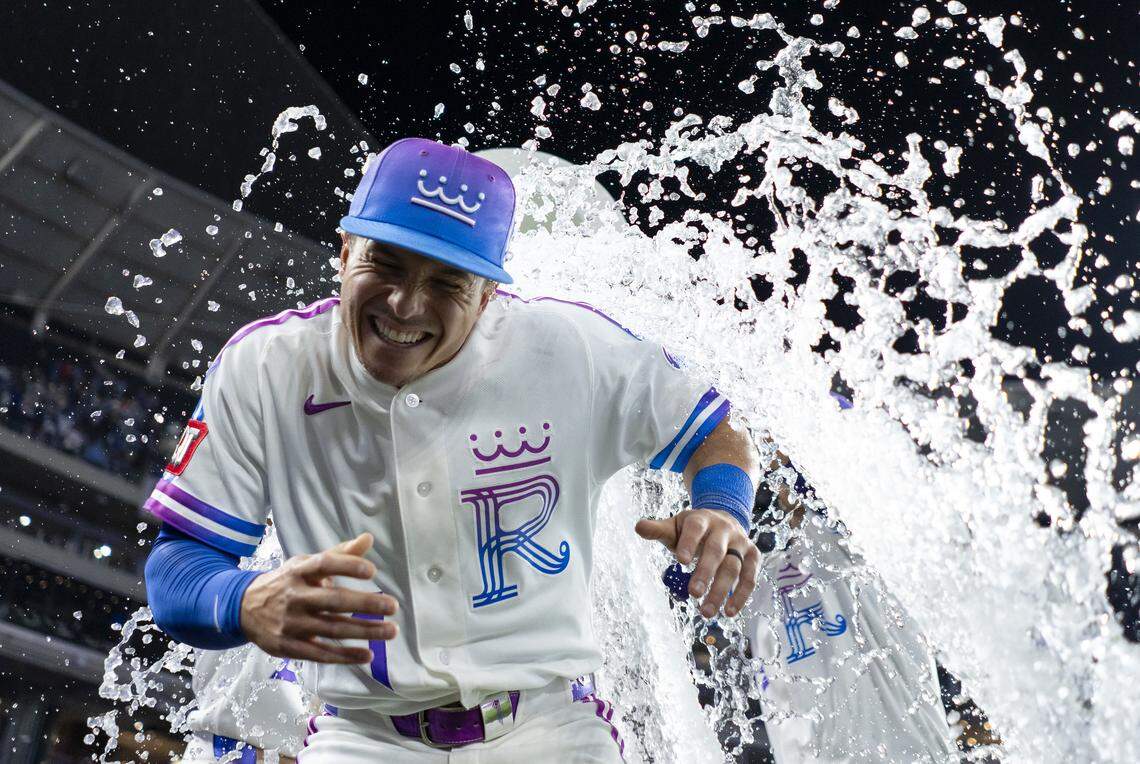 Why Isaac Collins' big night could be precursor of good things to come ...