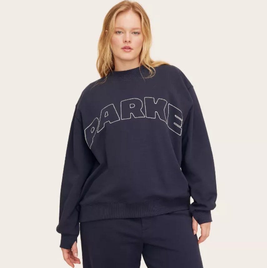 The new Parke x Target collection is live with TikTok-approved styles