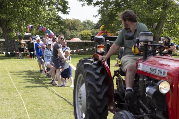 5 things to do in Oxfordshire this May bank holiday weekend