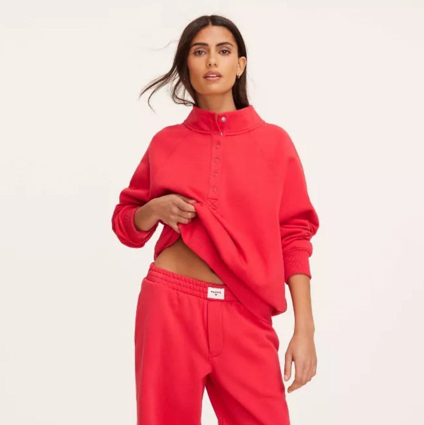 The new Parke x Target collection is live with TikTok-approved styles