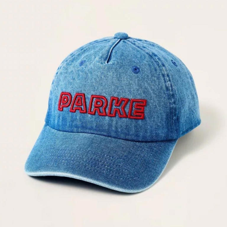 The new Parke x Target collection is live with TikTok-approved styles