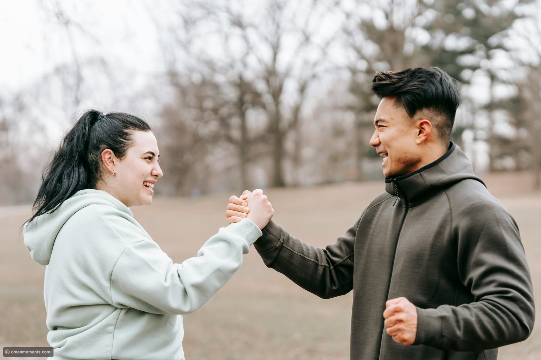The surprising habits that make happy couples stronger