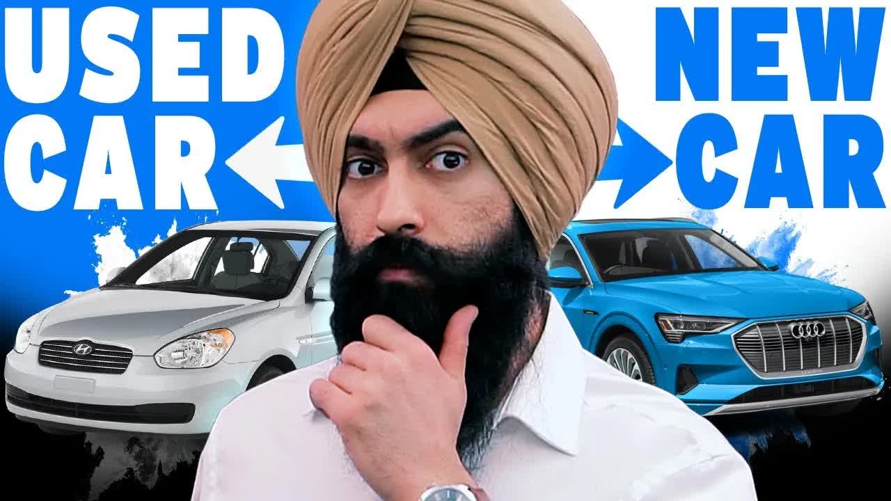 When does it make sense to buy a brand new car | Minority Mindset