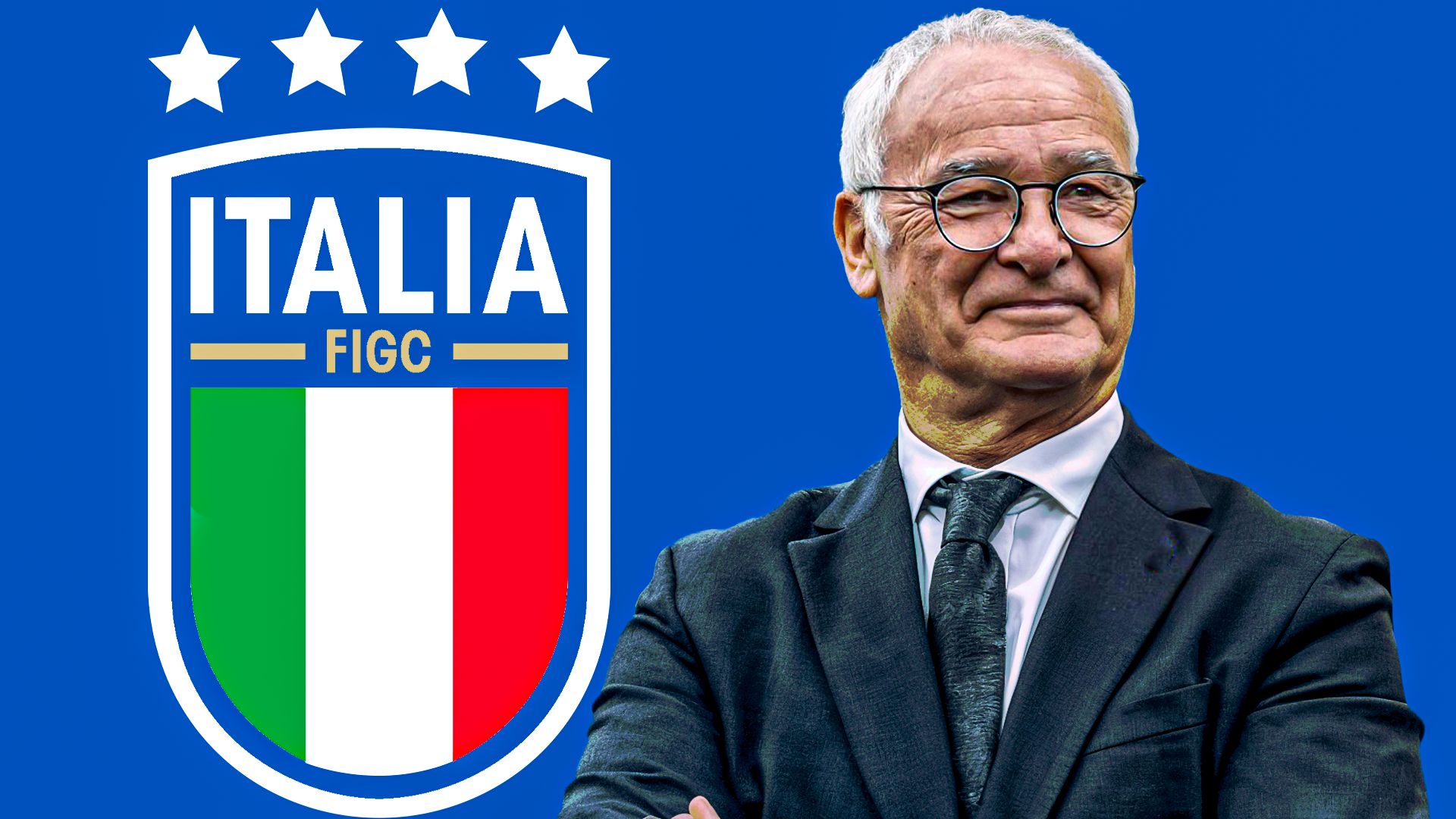 Cosa farà Ranieri dopo la rottura con la Roma, a un anno dal rifiuto ...