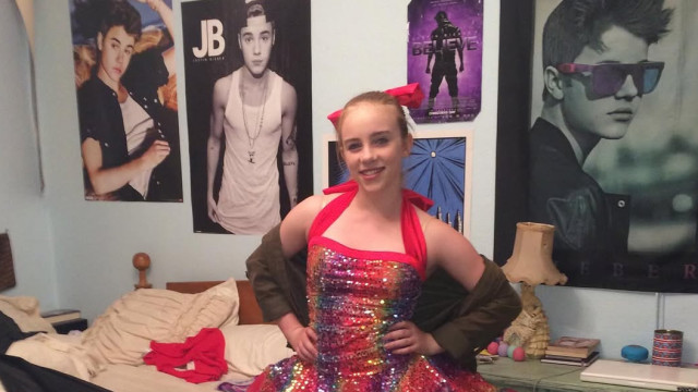 Justin Bieber mostra-se a... pescar com o filho. As imagens