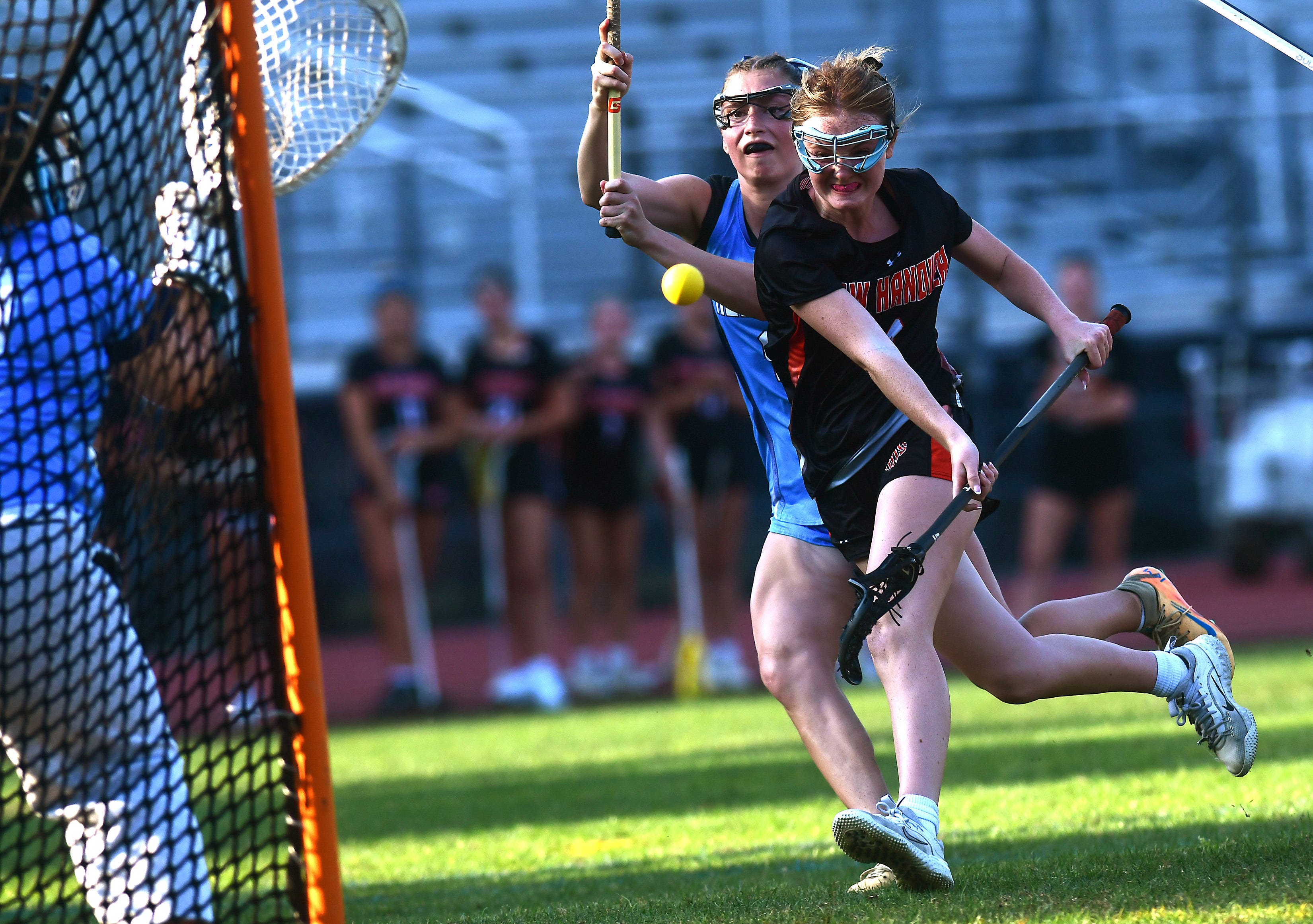 Here are 25 nominees for StarNews girls lacrosse player of the year