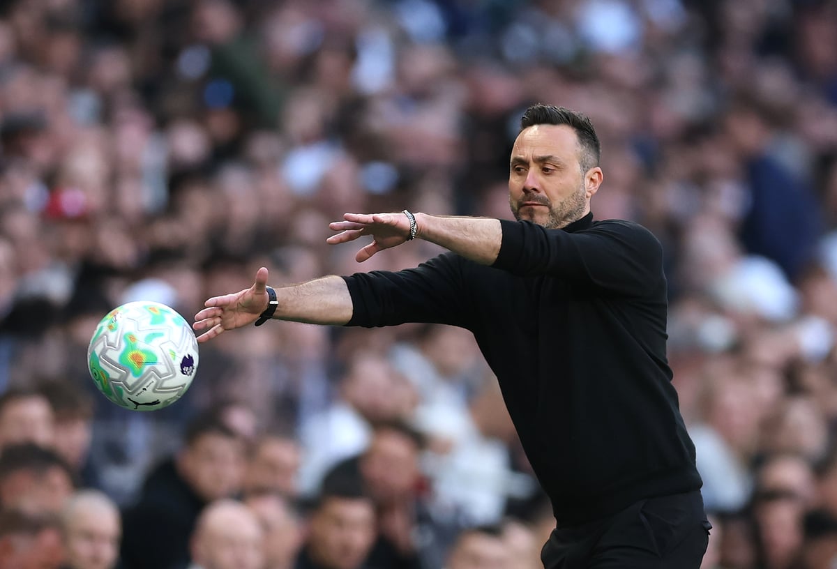 Spurs destiny in their hands as opportunity knocks in relegation scrap