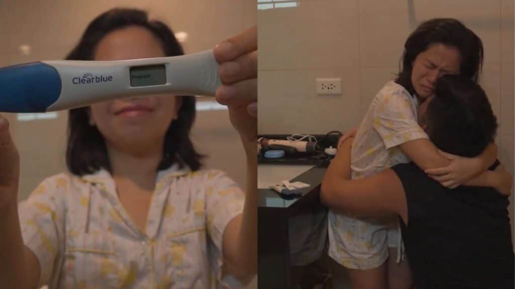 ‘Going Bulilit’ alum Kiray Celis announces pregnancy