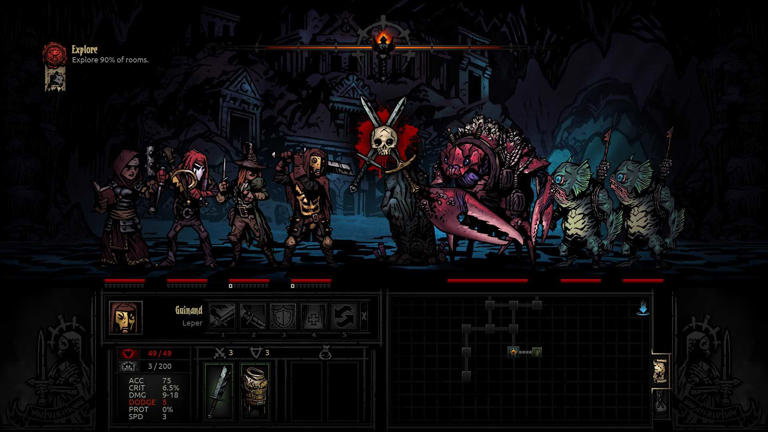 10 hardest 2010s games, officially ranked