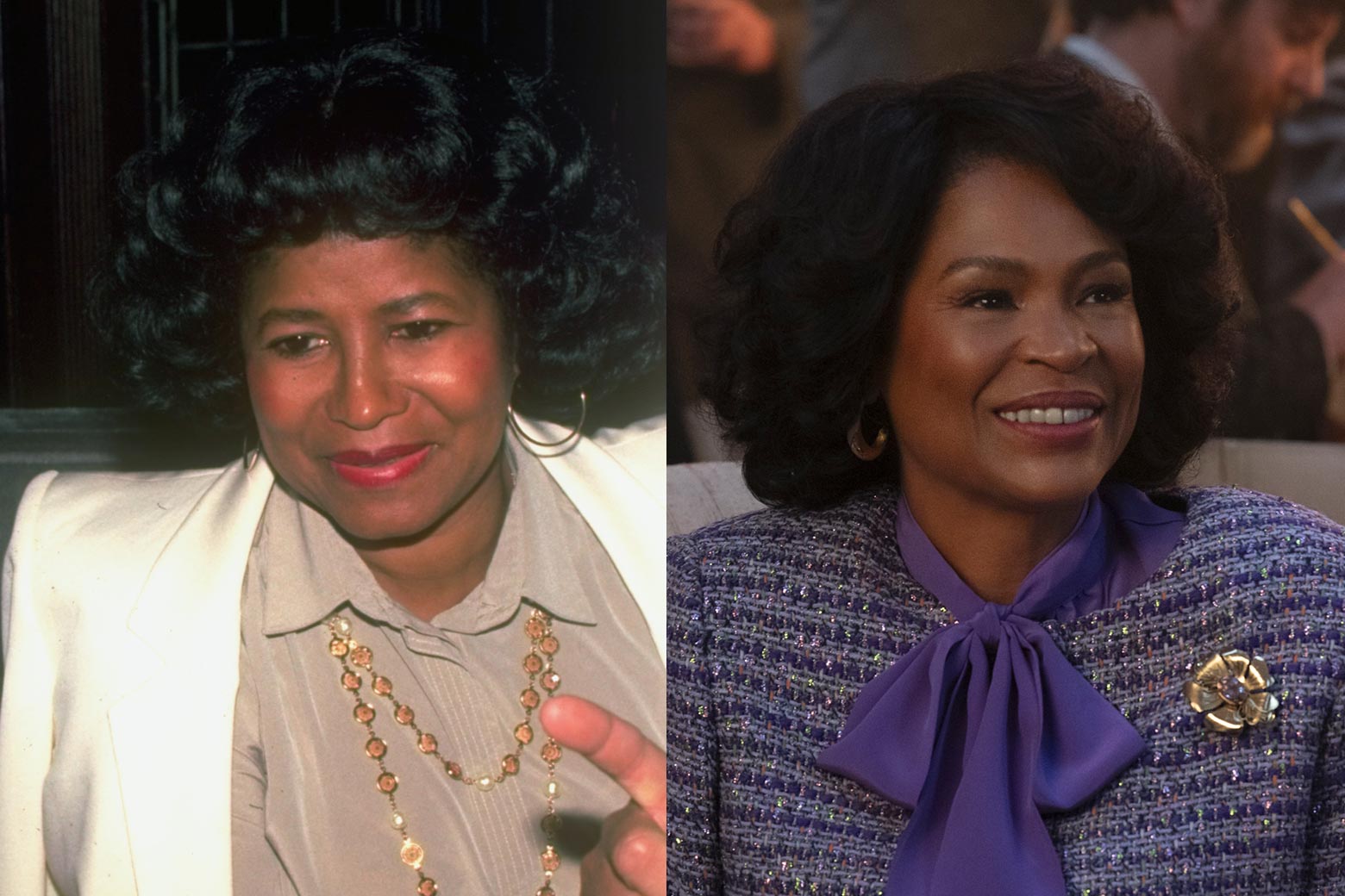 What’s fact and what’s fiction in the Michael Jackson biopic
