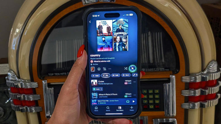 Get Spotify's student discount and Hulu for just $6 a month - here's how