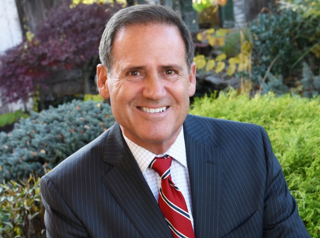 Who's running for Warren County commissioner?