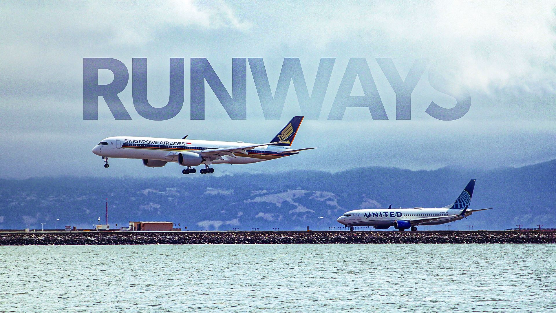 The new runway projects that will reshape airports in 2026