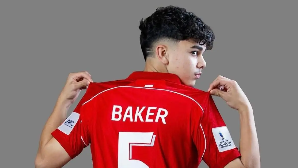 Daftar 23 pemain Timnas Indonesia U-17 untuk Piala Asia U-17 2026, ada ...
