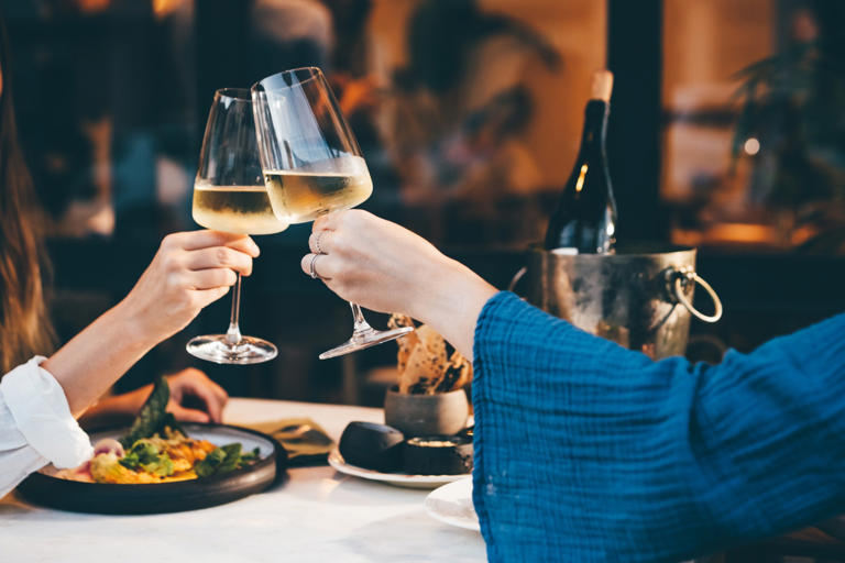 I’m a drinks expert — always order the wine you can’t pronounce