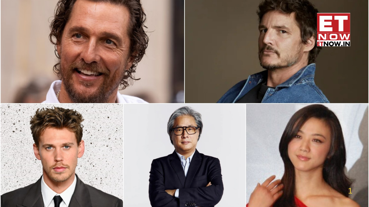 Park Chan-Wook lands Hollywood A-listers for The Brigands of ...