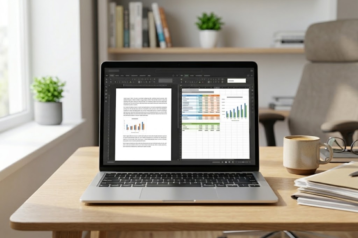 ONLYOFFICE para Mac: suite ofimática gratuita y compatible con ...