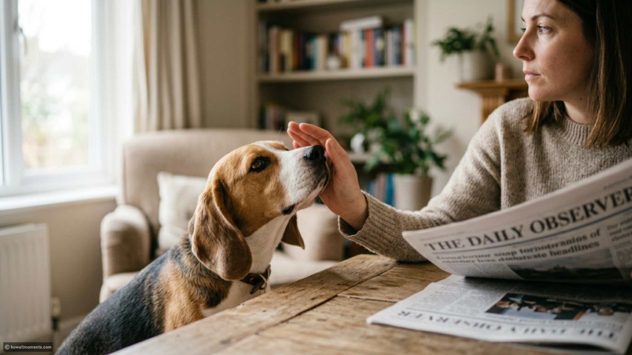 9 dog breeds that get jealous easily (they want you all to themselves ...